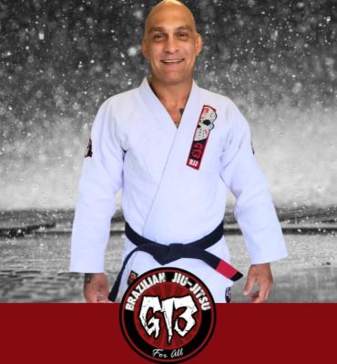 Instructors - G13BJJ HEADQUARTERS | Cary, North Carolina